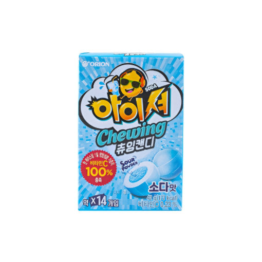 아이셔 소다 42g – hanpoom