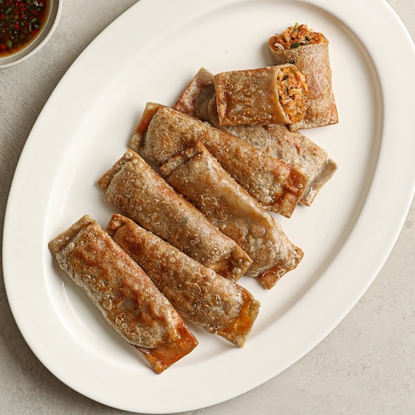 [설성목장] 미니 메밀 전병 300g – hanpoom