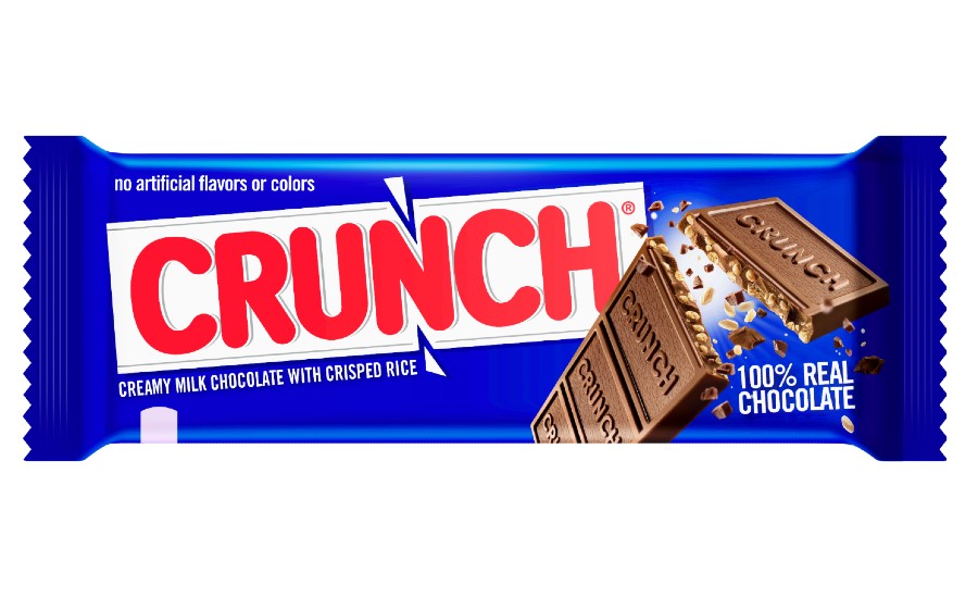 Crunch – hanpoom