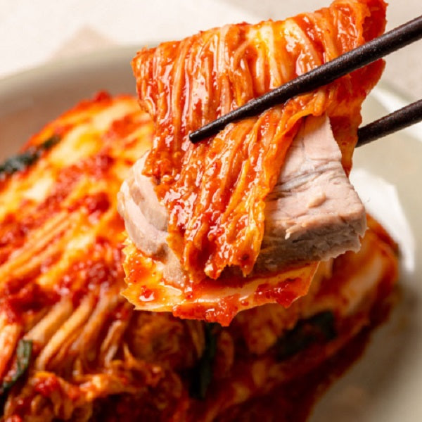 [찬우물김치] 보쌈김치 3kg – hanpoom