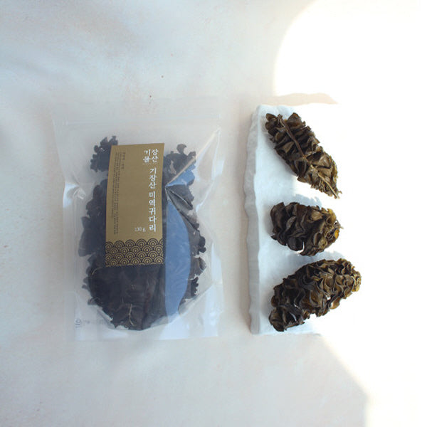 [기장물산] 미역귀다리 130g – hanpoom