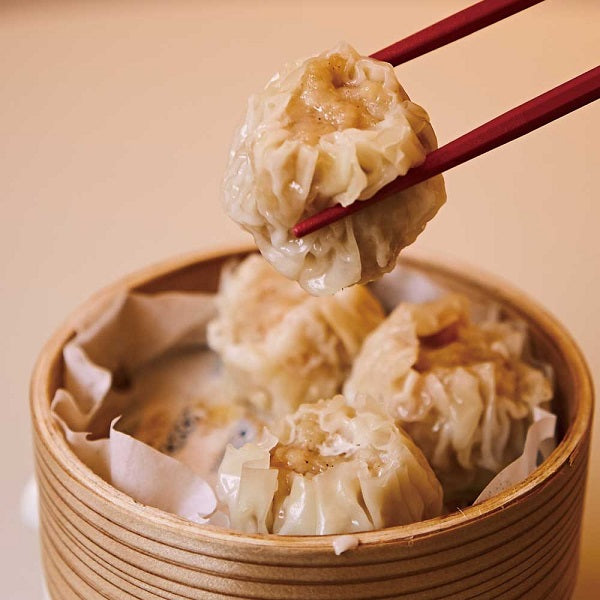 [창화루] 탱글탱글 새우쇼마이 300g – hanpoom