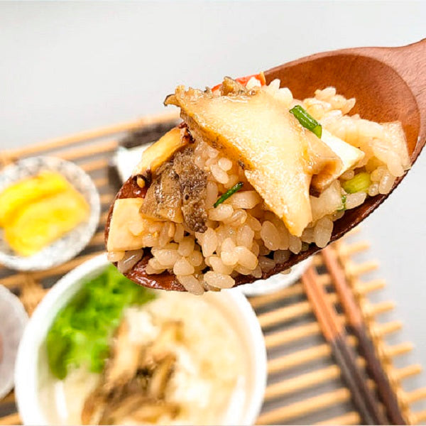 [덕이네수산] 완도산 전복장(순살) 330g – hanpoom