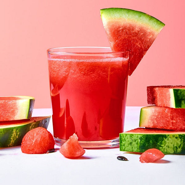 [무설탕][꽁꽁주스] 과육 100% 고당도 땡모반 수박주스 1kg – hanpoom