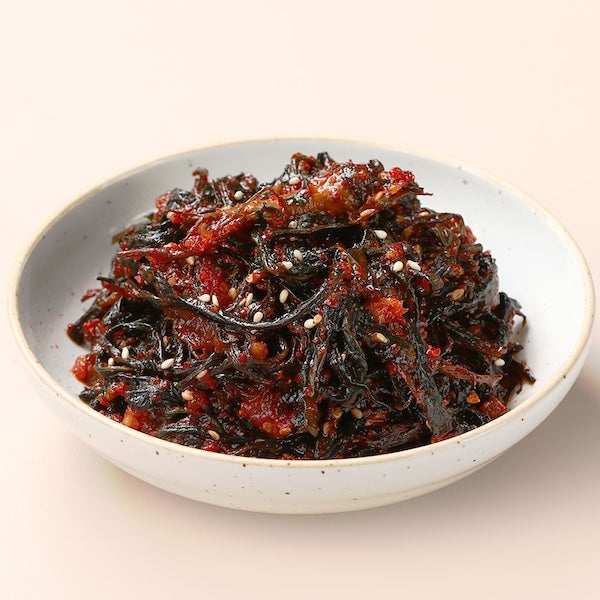 [Palgong Kimchi] Cubed Radish Kimchi (Kkakdugi) 1kg – hanpoom