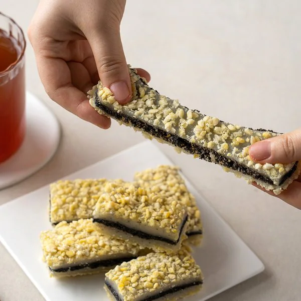 녹두깨 찰떡 500g – hanpoom