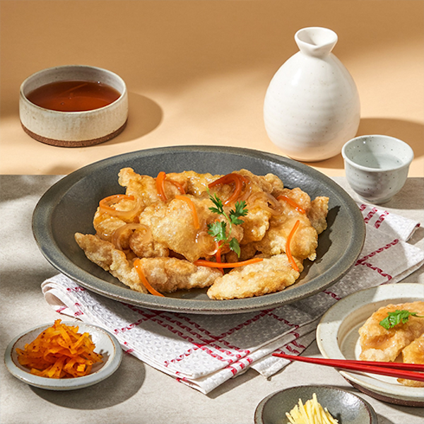 꿔바로우 450g – hanpoom