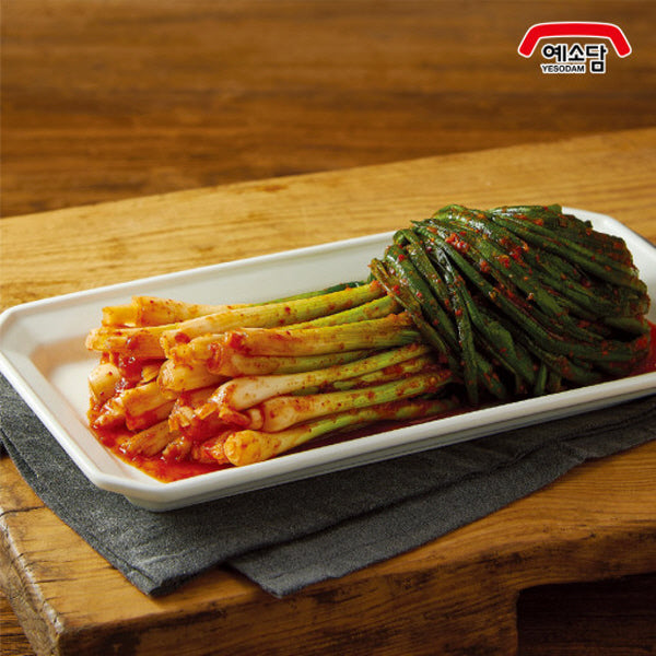 파 김치 1kg – hanpoom