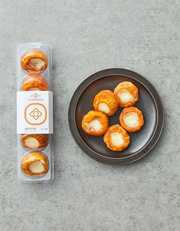 곶감 쏙 치즈 5입팩 160g – hanpoom