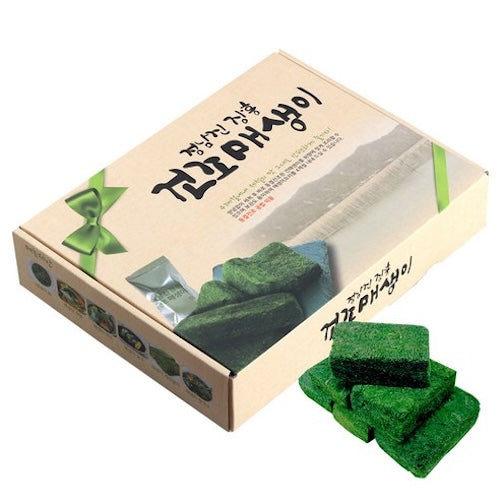 건조 매생이 2.5g*20개 – hanpoom